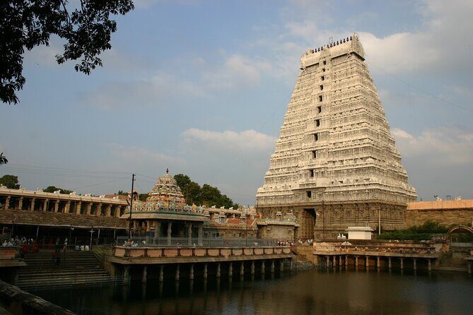 7 Days Tour from Chennai to Tiruvannamalai - The Itinerary in Detail