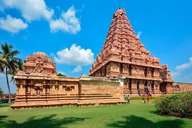 7 Days Tour from Chennai to Tiruvannamalai - Who Should Consider This Tour?