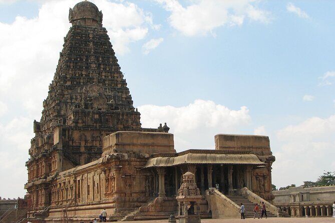 7 Days Tour from Chennai to Tiruvannamalai - Final Thoughts