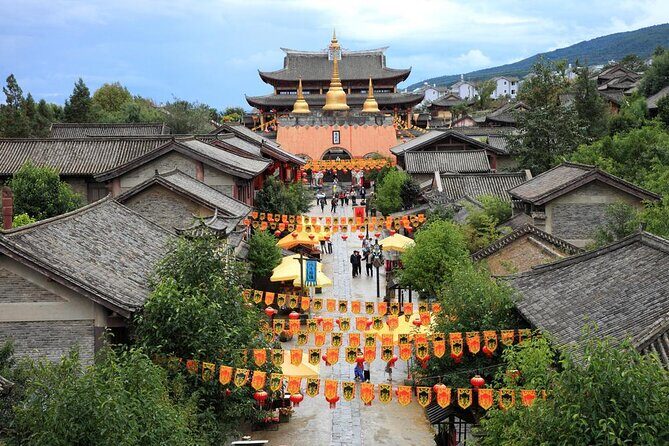 7-Days tour from Kunming to Shangri-La and overnight in Tiger Leaping Gorge - Introduction: An Exciting Journey Through Yunnan