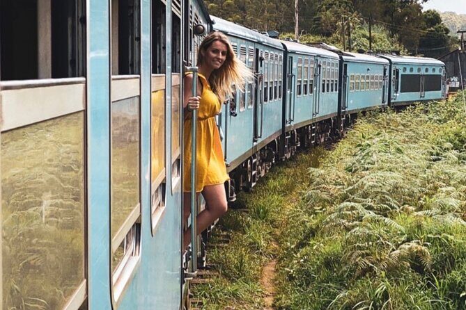 7 Days Tour in Sri Lanka Hotels with Breakfast and Luxury Car - A Closer Look at the Itinerary and What You Can Expect