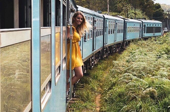 7 Days Tour in Sri Lanka Hotels with Breakfast and Luxury Car - The Sum Up