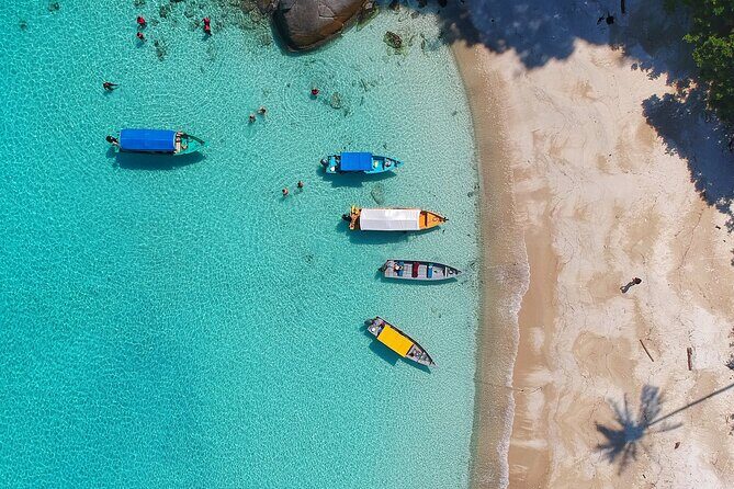 7 Days Tour in Sri Lanka with 4 Star HB Accommodations - Who Will Love This Tour?