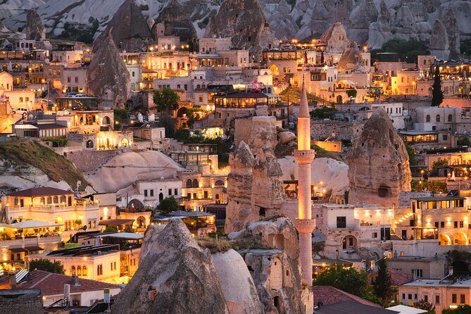 7-Days Tour in Turkey - A Closer Look: The Itinerary and What It Means for You