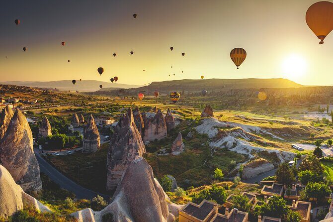 7-Days Tour in Turkey - Who Will Love This Tour?