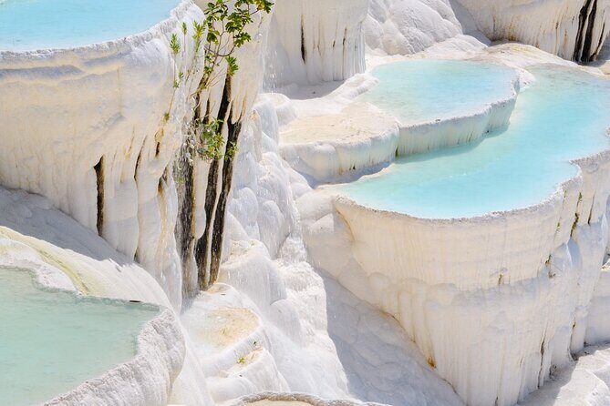 7-Days Tour in Turkey - FAQs