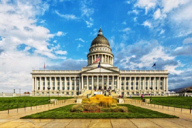 7 Days Tour of Los Angeles, Vegas, Yellowstone and Salt Lake City - The Sum Up