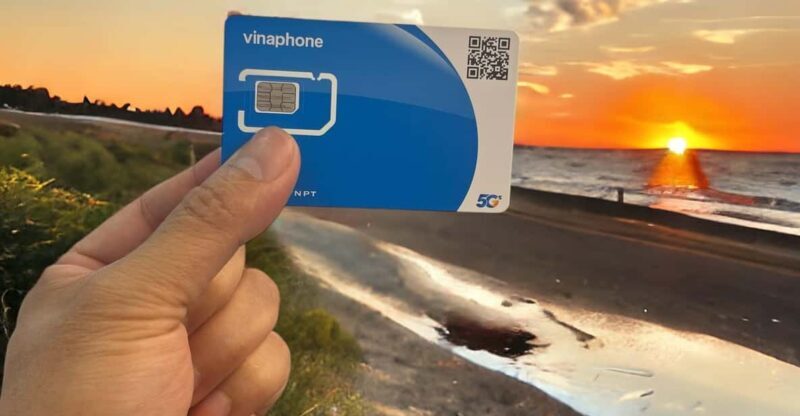 7 Days Unlimited Data SIM card - What to Expect from the SIM Card Service