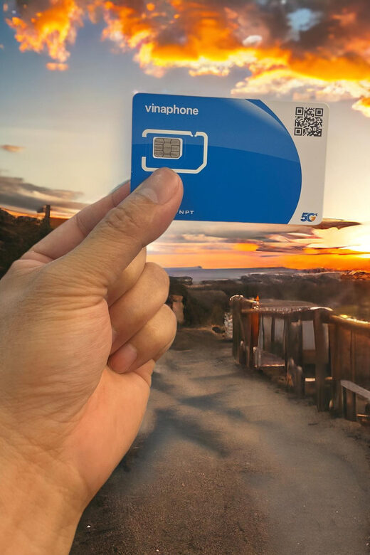 7 Days Unlimited Data SIM card - Who Will Love This SIM Card?