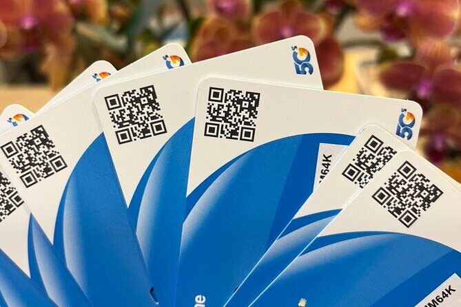 7 Days Unlimited DATA SIM CARD Vietnam - How It Fits Into Your Vietnam Adventure