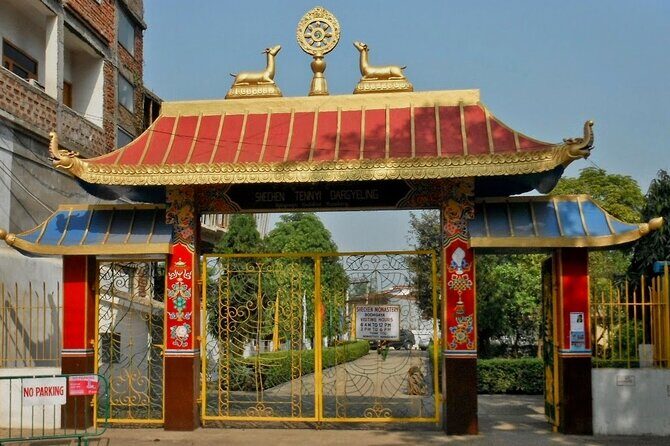 7 Days Varanasi to Lumbini Buddhist Expedition ( All Inclusive ) - Final Thoughts