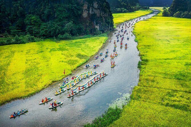 7 Days Vietnam Travel (Hanoi- Ninh Binh - Sapa - Ha Long) - Overall Value and Practical Considerations