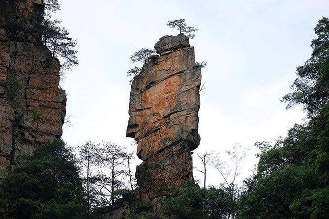 7 Days Western Hunan Province Tour -Nature & Culture Experience5-star hotel - Deep Dive into the Experience