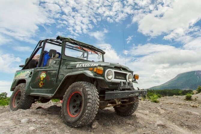 7 Days Wonderful Yogyakarta: Waterfall, Cycling, Temples, Rafting, Jeep Tour - A Detailed Look at the 7-Day Itinerary