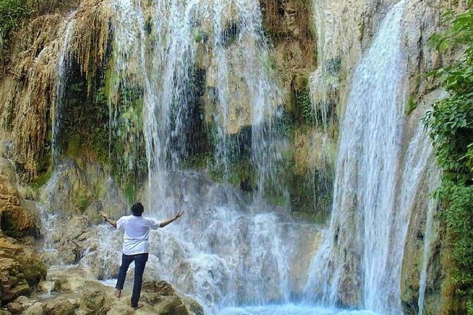 7 Days Wonderful Yogyakarta: Waterfall, Cycling, Temples, Rafting, Jeep Tour - Who Would Love This Tour?