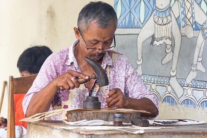 7 Days Wonderful Yogyakarta: Waterfall, Cycling, Temples, Rafting, Jeep Tour - Final Thoughts