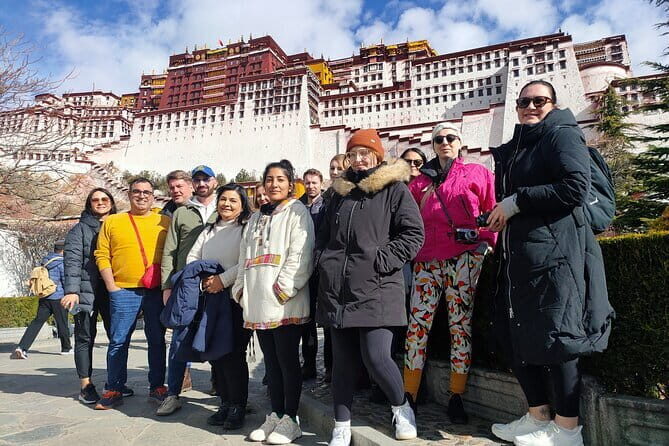7 Days Xian Terracotta Warriors and Lhasa Highlight Private Tour - Key Points