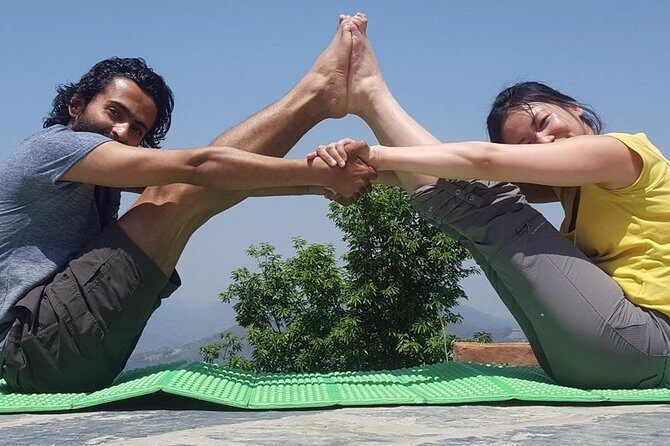 7 days Yoga Retreat and Trekking Tour near Kathmandu Valley Nepal - The Value of the Experience