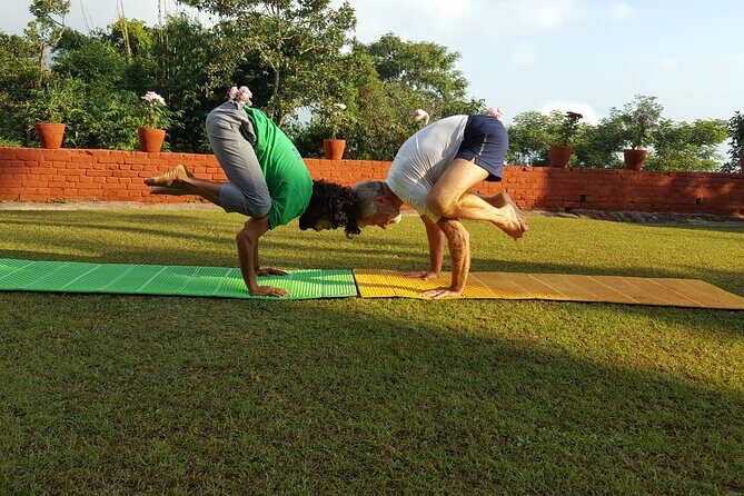 7 days Yoga Retreat and Trekking Tour near Kathmandu Valley Nepal - Who Should Consider This Tour?