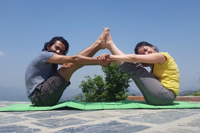 7 days Yoga Retreat and Trekking Tour near Kathmandu Valley Nepal - FAQ