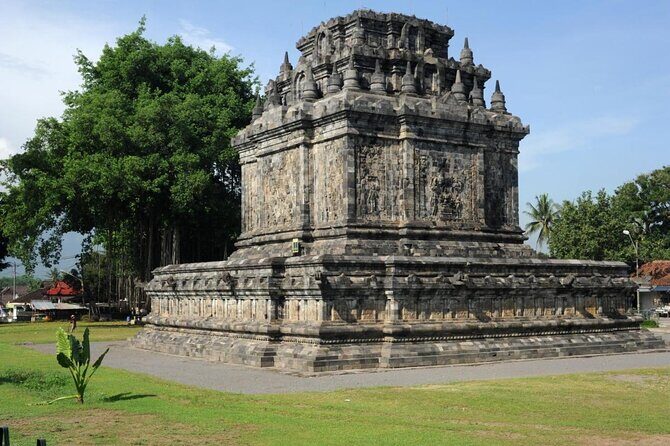 7 Days Yogyakarta Solo Backpacker Tour - Exploring Yogyakarta’s Most Famous Temples