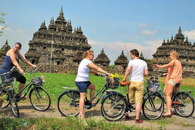 7 Days Yogyakarta Solo Backpacker Tour - FAQ