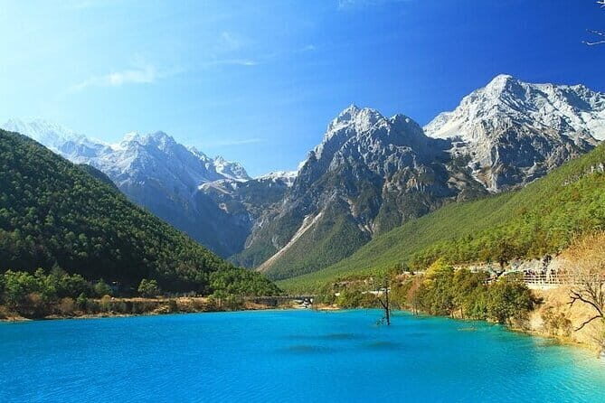 7 Days Yunnan Charming Old Town Tour - Value and Practicality: What You’re Getting for the Price