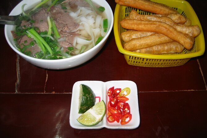 7 Famous Places in Hanoi Worth Visiting - Hanoi City Tour - Practical Details and What You’ll Love