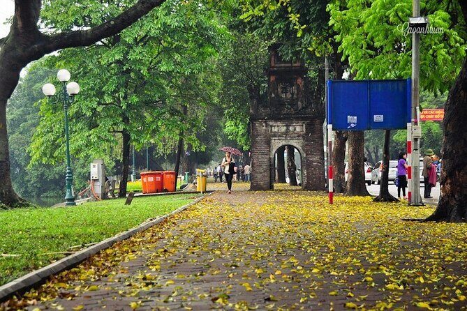 7 Famous Places in Hanoi Worth Visiting - Hanoi City Tour - FAQ