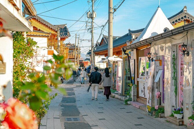 7 Highlights Gyeongju City One Day Small Group Tour from Busan - Final Thoughts