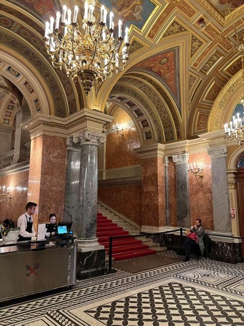7 hour Budapest walking tour - Who Will Love This Tour?