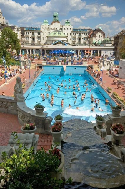 7 hour Budapest walking tour - FAQ
