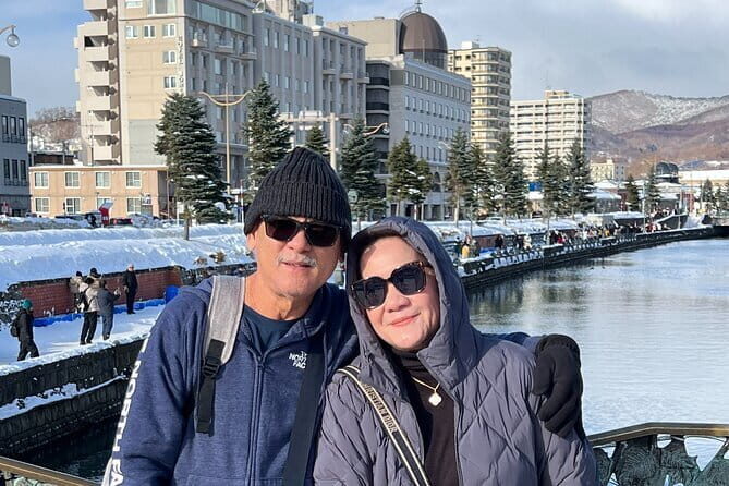 7 Hour Day Trip Otaru from Sapporo by public transportation - The Itinerary: Step-by-Step Experience