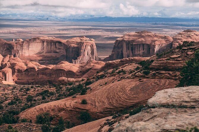 7 Hour Hunts Mesa Tour - An In-Depth Look at the Hunts Mesa Tour Experience