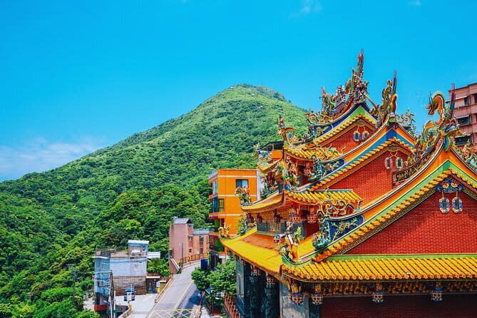 7-Hour Join tour - Jiufen Village & Shifen Town - Why This Tour Stands Out