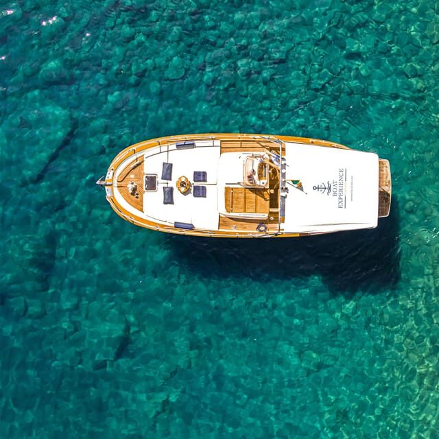 7-Hour Private Boat Experience in Capri from Positano - The Sum Up: Is This Tour Right for You?