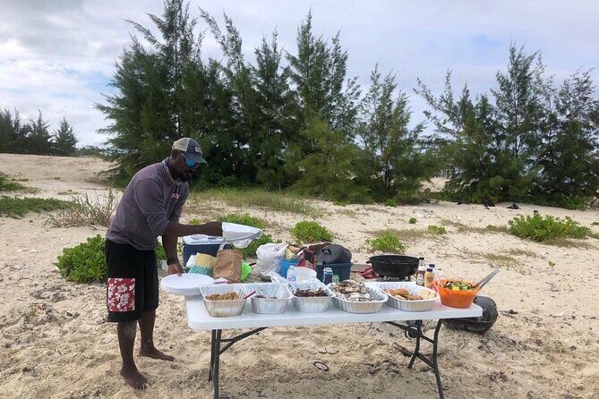 7 Hour Private Catamaran Sail, Snorkel and Beach BBQ Grace Bay, Providenciales - Final Thoughts: Who Should Consider This Tour?