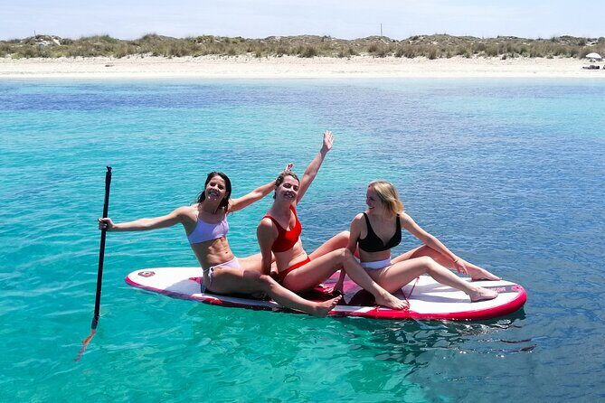 7 Hour Private Sailing Tour of Formentera Beaches - An In-Depth Look at the Tour