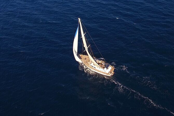 7 Hour Private Sailing Tour of Formentera Beaches - Final Thoughts: Is This Tour Right for You?