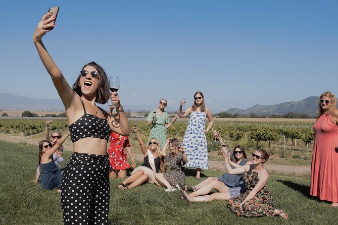 7 Hour Private Santa Barbara Wine Tour - Who Will Love This Tour?