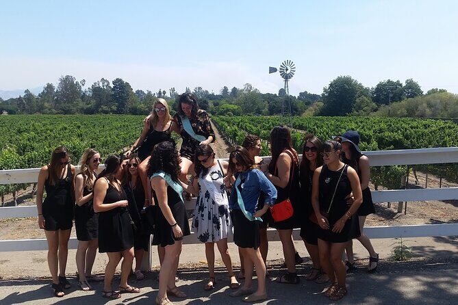 7 Hour Private Santa Barbara Wine Tour - Final Thoughts