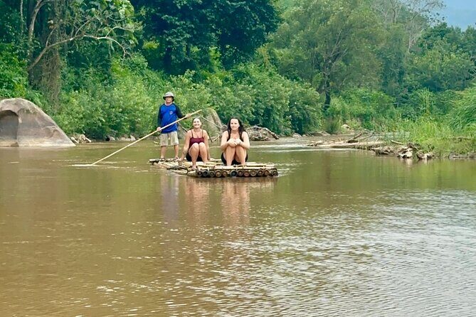 7 Hour Sticky Waterfall and Double Rafting Adventure - The Sum Up: Is It Worth It?