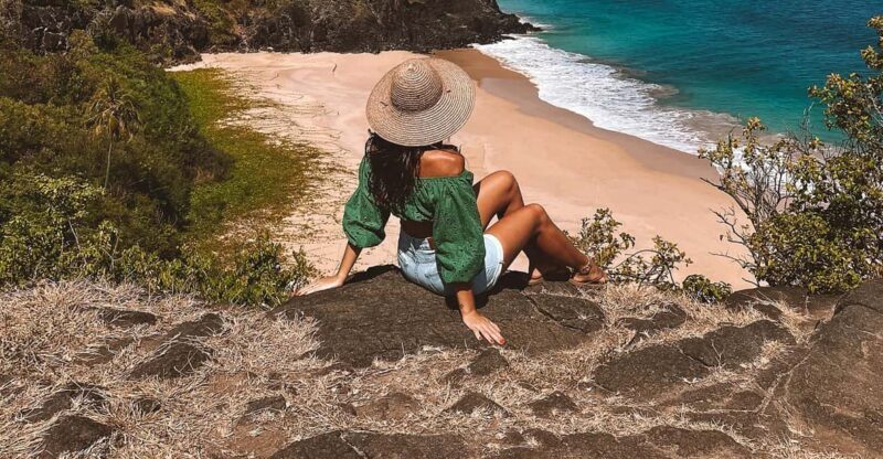 7-hour Tour of Fernando de Noronha - Key Points