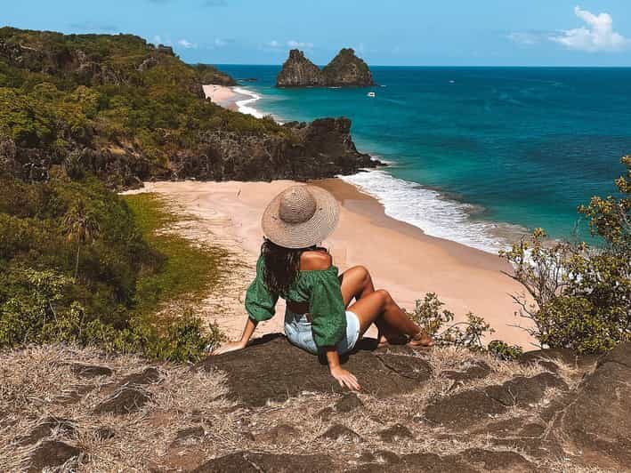7-hour Tour of Fernando de Noronha - The Itinerary in Detail