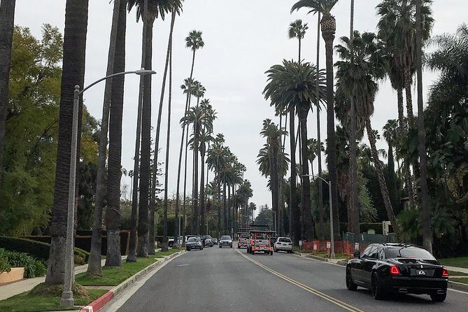 7 Hour Tour of Hollywood, Beverly Hills, and L.A. Beaches - Who Will Appreciate This Tour?