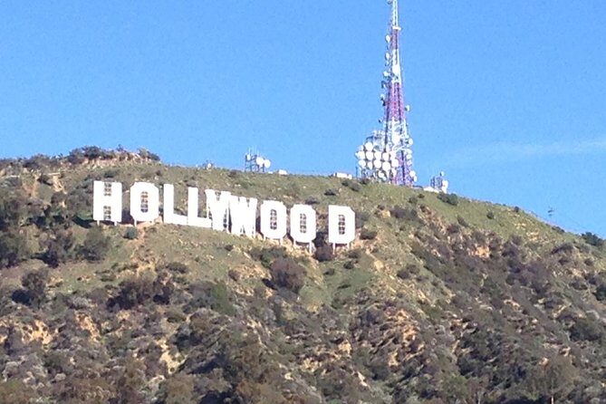 7 Hour Tour of Hollywood, Beverly Hills, and L.A. Beaches - FAQ