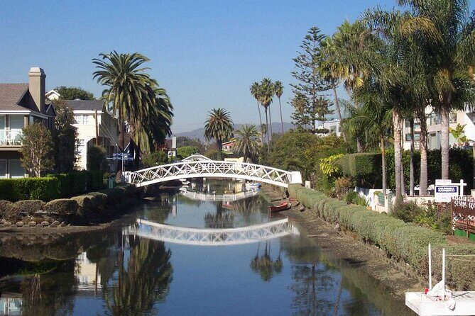 7-Hour Ultimate LA Tour - Who is This Tour For?