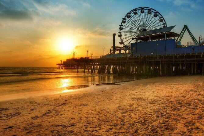 7-Hour Ultimate LA Tour - Who Should Consider This Tour?