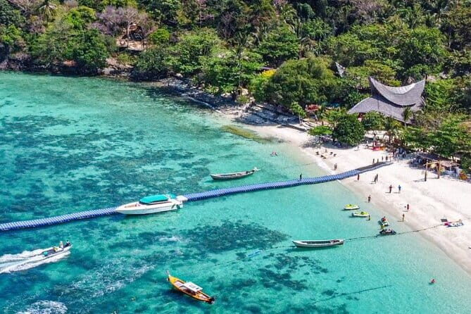 7 Hours Banana Beach Shared Tour - Exploring the Itinerary in Detail