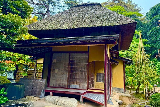 7 Hours Kanazawa Private Guided Tour - Practical Details for Travelers